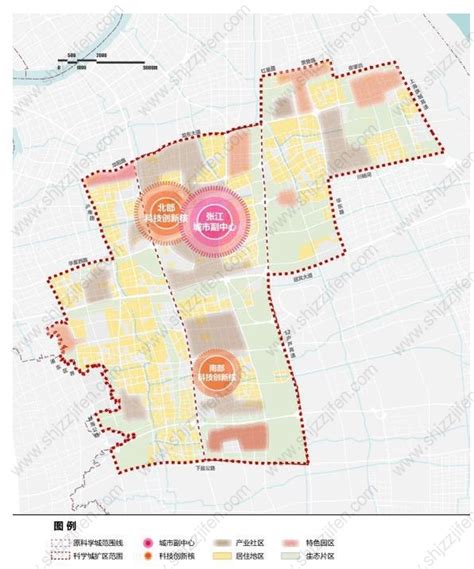 张江科学城落户政策2023最新版！5年、3年落户上海 居住证积分网