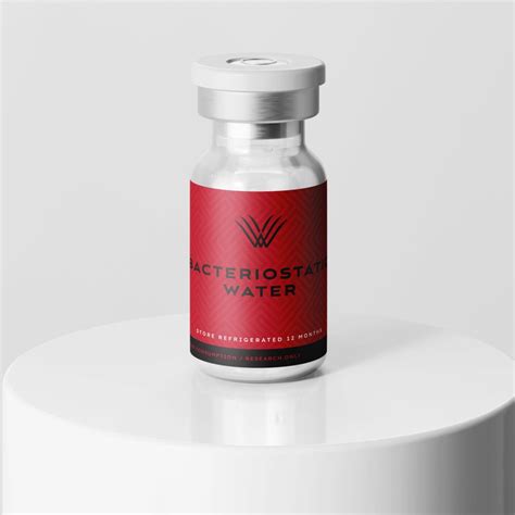 Wolverine Stack Wolverine Peptides