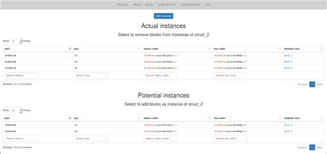 Github Ampotosdynstruct Reverse Engineering Tool For Automatic