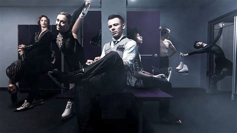 Bbc Three Freeze