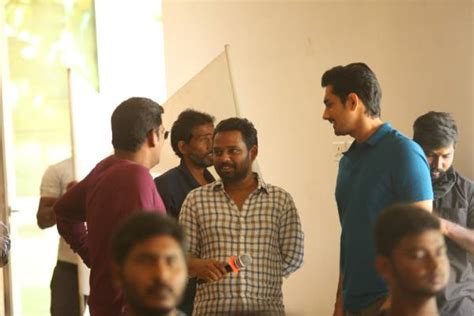 ”மிஸ் யூ” என்ற வார்த்தையில் தான் காதல் அதிகமாக உள்ளது இயக்குனர் ராஜசேகர்