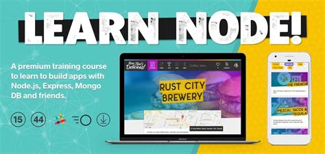 Learn Node A New Comprehensive Nodejs Course Made By Wes Bos The Man Behind React For