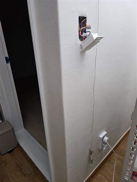 스마트 조명 전선 연결 지식in