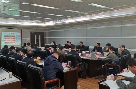湖北省退役军人事务厅召开信息化建设专题会议 地方动态 中华人民共和国退役军人事务部