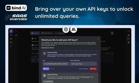 Bind Ai Review My Secret To Fast Email And Landing Page Code Saas Overview