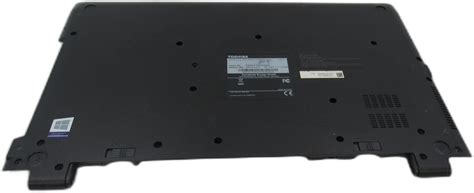 Toshiba Satellite Pro R E N Bottom Base Case Cover