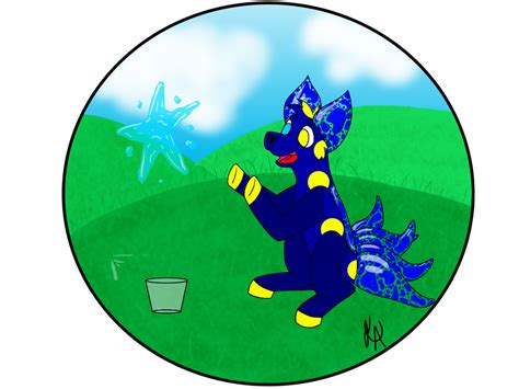 Magic Class 4 By Kerrah34 On Deviantart