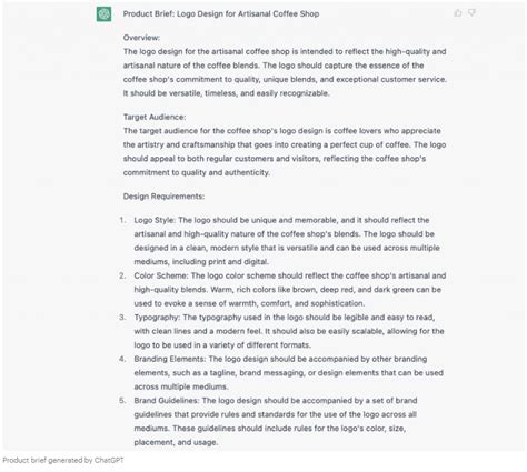 How to Use ChatGPT for Graphic Design