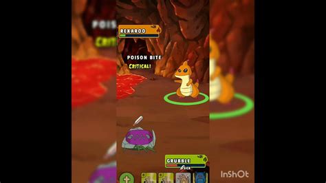 Catching Rexaroo In Dynamons Wolrd🔥🔥🔥 Youtube