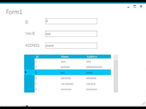 VB NET How To Use Modern UI Metro Framework YouTube
