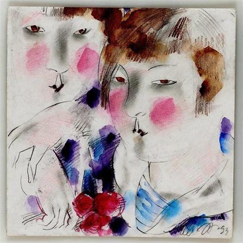 Рустам хамдамов картины Nel 2024