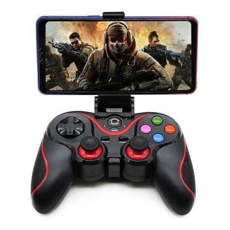 Generic V8 Bluetooth Gamepad Wireless Controller Best Price Online Jumia Kenya