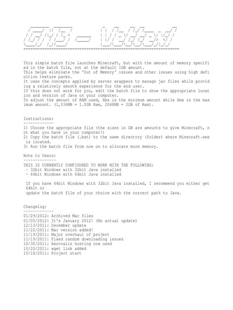 Gm3 Windows Readme Docsharetips