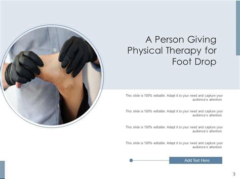 Physiotherapy Weakness Leg Stretching Ppt Powerpoint Presentation