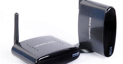 Wan Electrical Services Johor Bahru Astro Av Transmitter