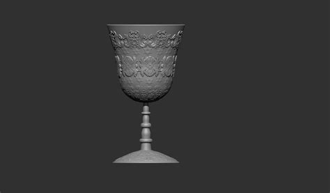 stl file mug 3d 3d print model ☕ ・3d printing idea to download・cults