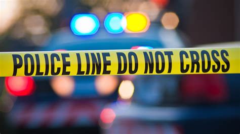 Rochester New York Crash Kills 2 Injures 5 Following Concert Police