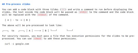 code block execution doesn t always show the result · issue 111