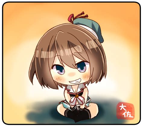 Maya And Maya Kai Ni Kantai Collection Drawn By Taisa Kari Danbooru