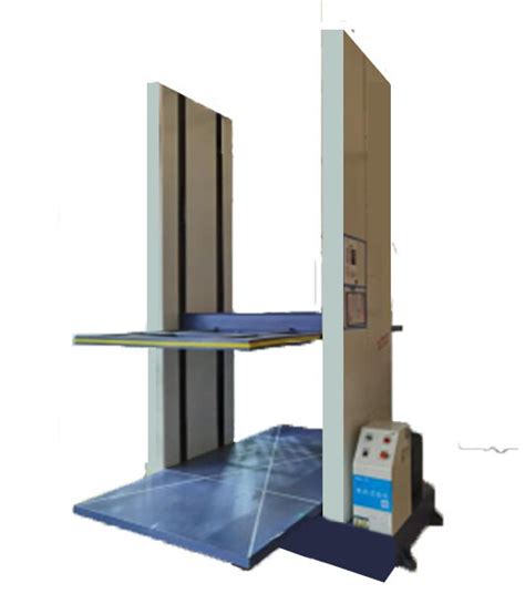 carton packaging container box compressive strength test equipment