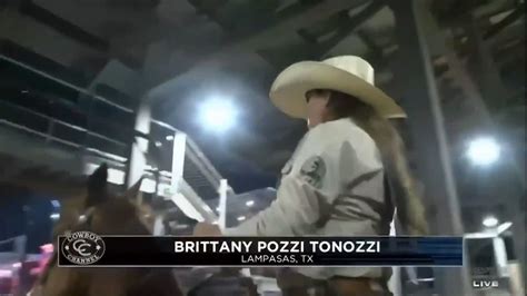 Brittany Pozzi Tonozzi 2023 Salt Lake City Youtube