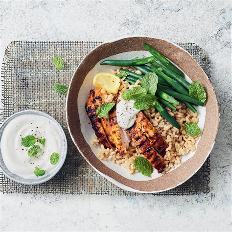 Easy Tandoori Chicken Recipe Woolworths