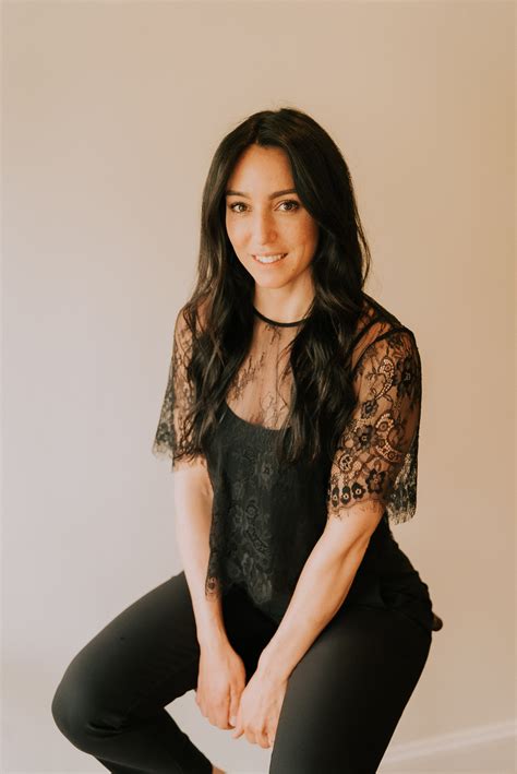 Nicole Senior Stylist — Keldara Hair Salon And Spa
