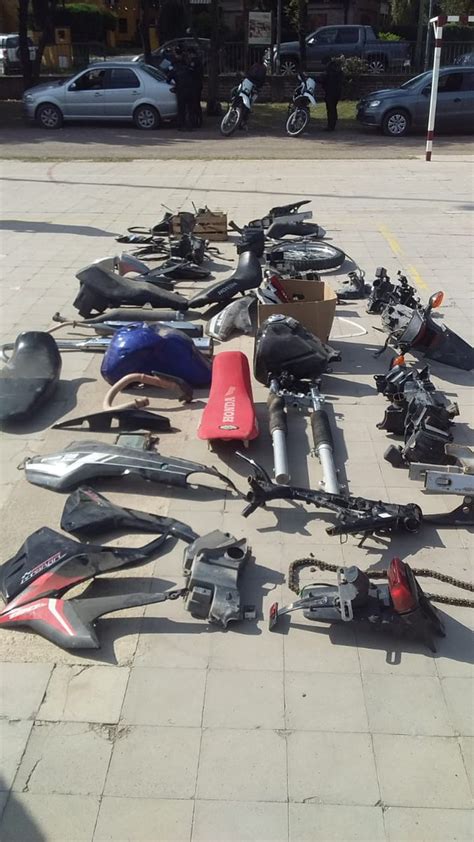 Policía De Córdoba On Twitter En El Operativo Se Efectuó La
