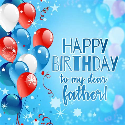 Happy Birthday Dad Wallpapers Wallpaper Cave
