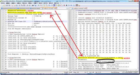 Dicom医学图像处理：基于dcmtk工具包学习和分析worklistdcmtk Worklist Csdn博客