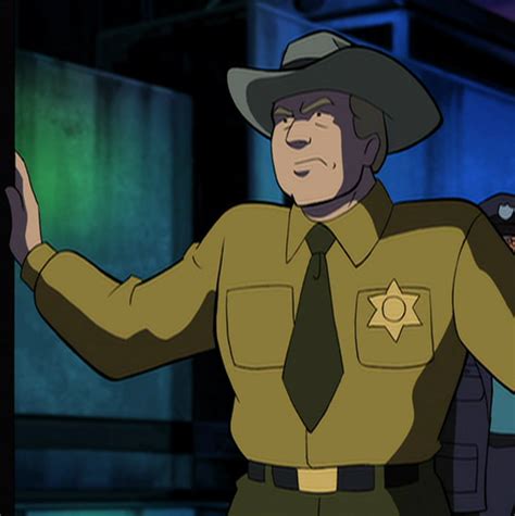 Sheriff Scooby Doo Abracadabra Doo Scoobypedia Fandom Powered By