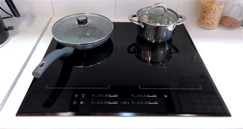 Why Has My Glass Electric Cooktop Cracked Alpha Appliance Services Inc