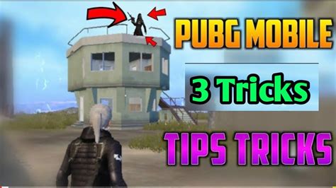 Only 0001 People Know About This Trick Pubg Mobile Top 3 New Secret