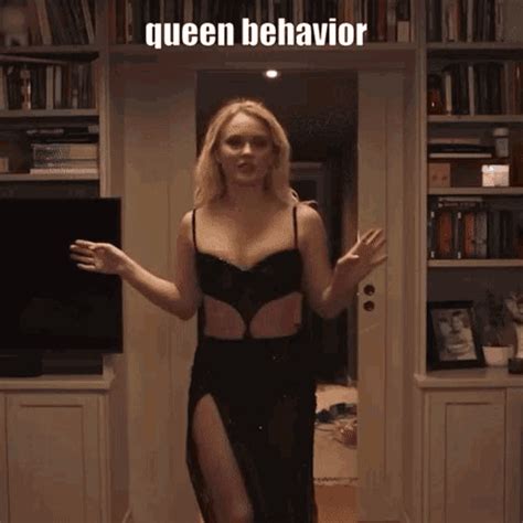 Zara Larsson Queen  Zara Larsson Queen Tbygui Discover And Share S