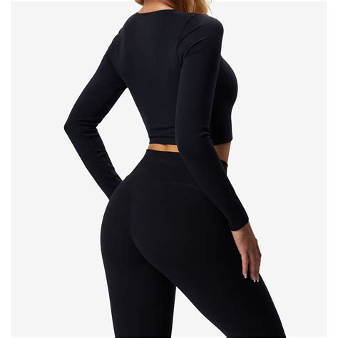 Lululemon Align™ Sports Bra Women Black Flannels