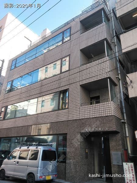 風雲堂別館ビル御茶ノ水・神田 西側 千代田区 貸事務所・賃貸オフィスは貸事務所ドットコム東京