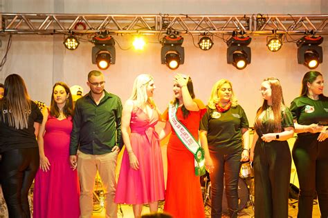 8ª Galeria De Imagens Da Escolha Da Rainha Da Festa Da Melancia 2022