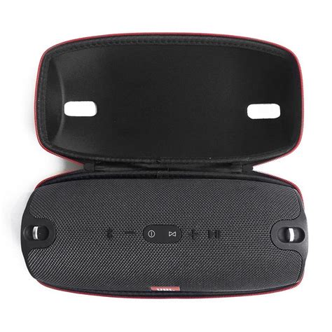 Portable Carrying Flip Case For Jbl Xtreme Storage Eva Hard Case Cover Zipper Sleeve For Jbl