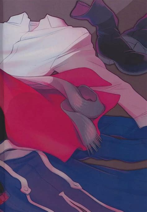 隣の香水 同人誌 エロ漫画 NyaHentai