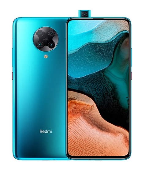 Xiaomi Redmi K30 Pro Chính Hãng Giá RẺ Nhất Hà Nội Đà Nẵng Tphcm