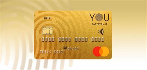 Carta Di Credito YOU Advanzia Bank