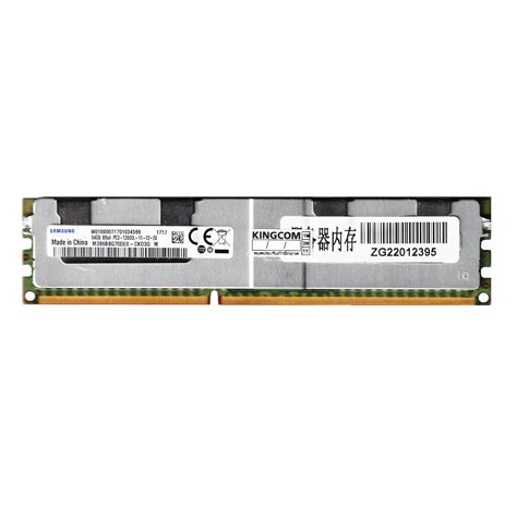 ECC RAM Server 64gb 32gb 16gb 8gb DDR3 1333 1600 1866 ECC Regiser อ่าน ...