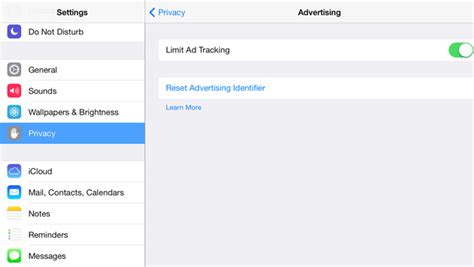 6 Overlooked New Features Of Ios 7 Pcmag