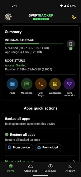 Best Backup App For Android To Root Vametnew