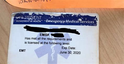 Emt Verification Album On Imgur