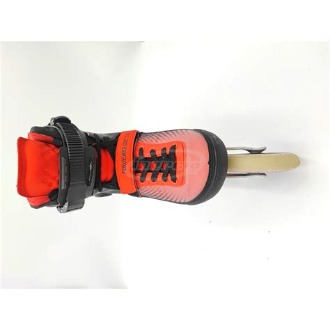 Powerslide Swell Bolt 110 Used