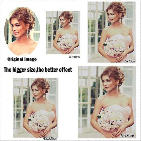 Diy 5d ציור יהלום לפי ערכות מספר למבוגרים פנטזיה של צבע הפניקס עם יהלומים אמנות קנבס מקדחה מלא