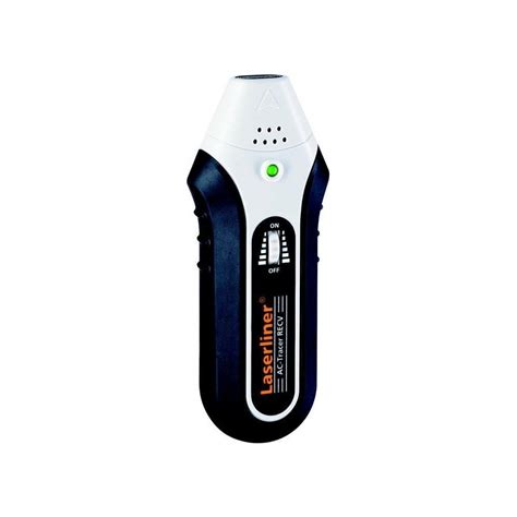 Поисковый прибор для обнаружения трасс Laserliner AC-Tracer 083.050A ...