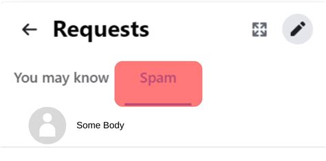 How To Move Spam Messages To Inbox On Messenger Itgeared