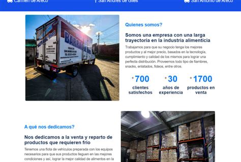 Make A Custom Website Using Html Css And Java Script By Agusbarraque